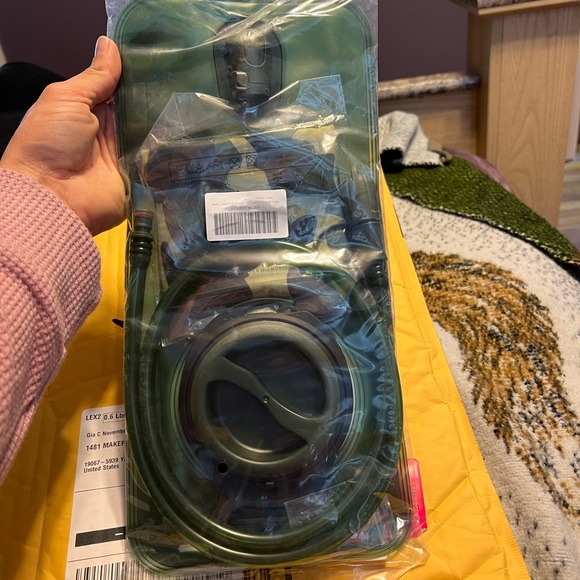 Accessories | Brand New Camelback Water Container | Poshmark